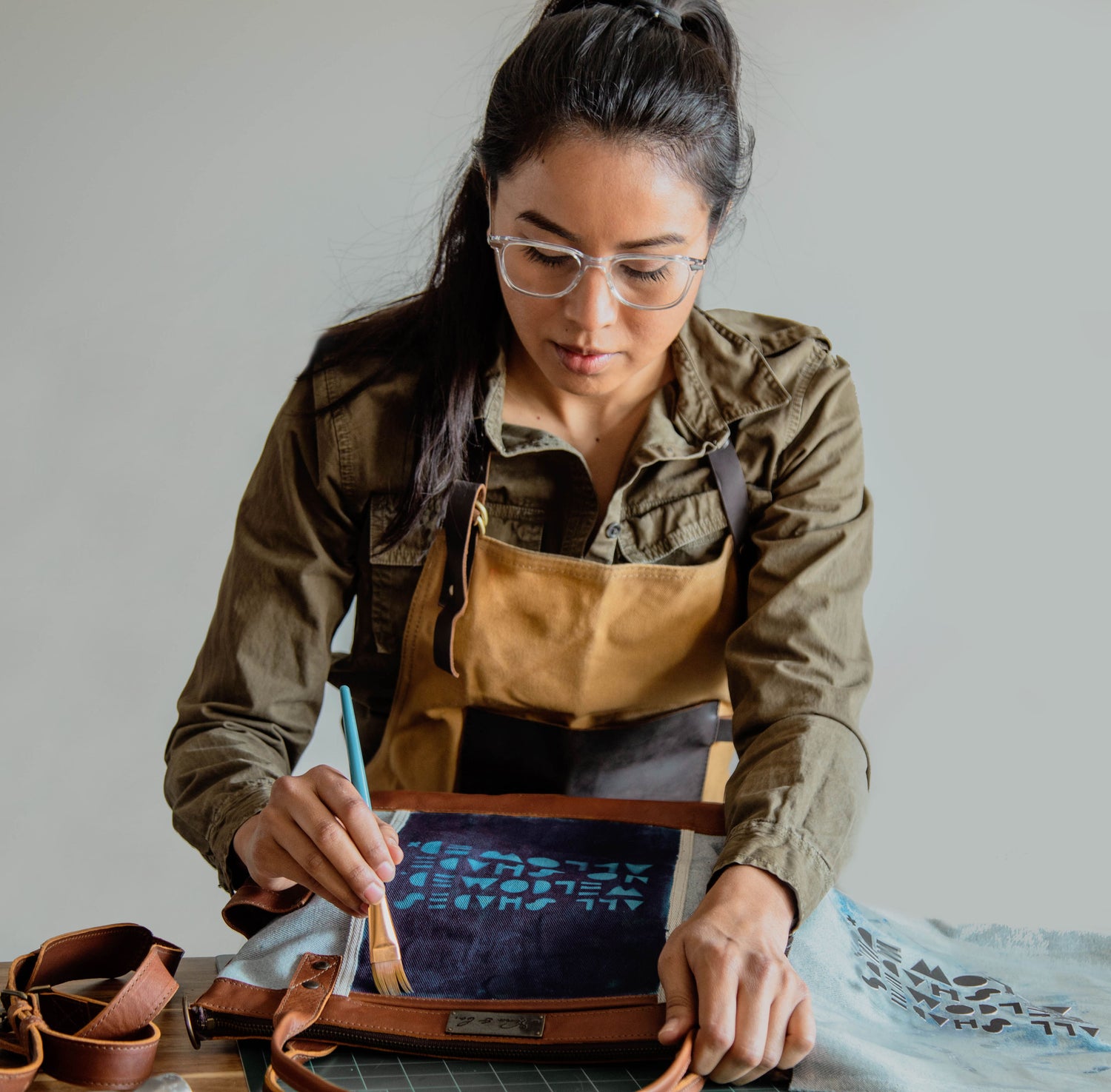 "All Shades Welcomed, No Shade Allowed" | Nena & Co.