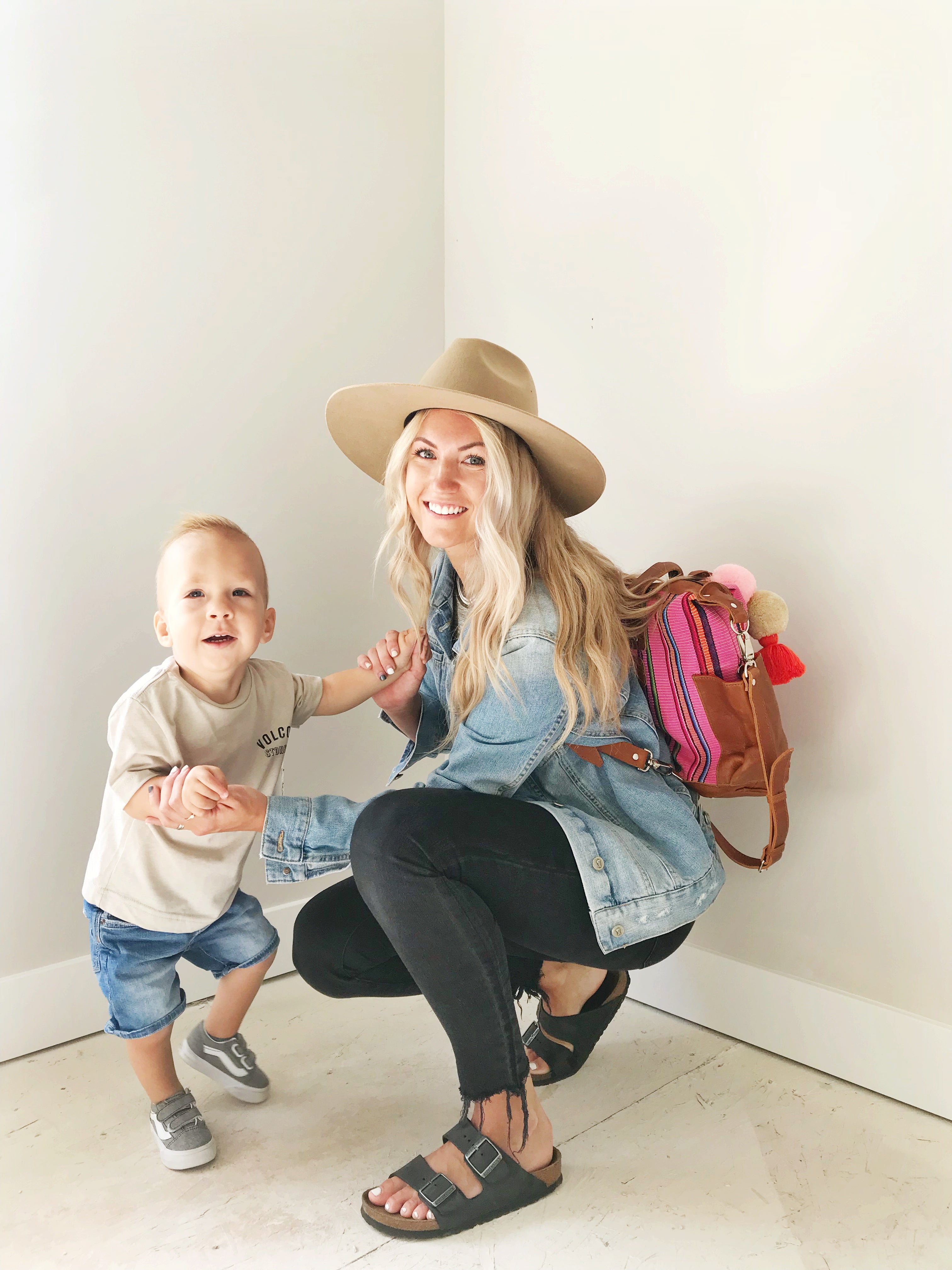 I am a WARRIOR...by Regan Gilster – Nena & Co.