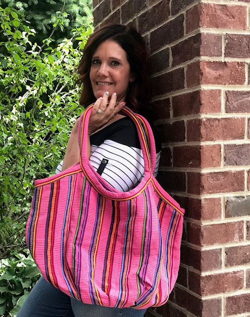 "I am a WARRIOR..." by Amanda Patten-Barney – Nena & Co.