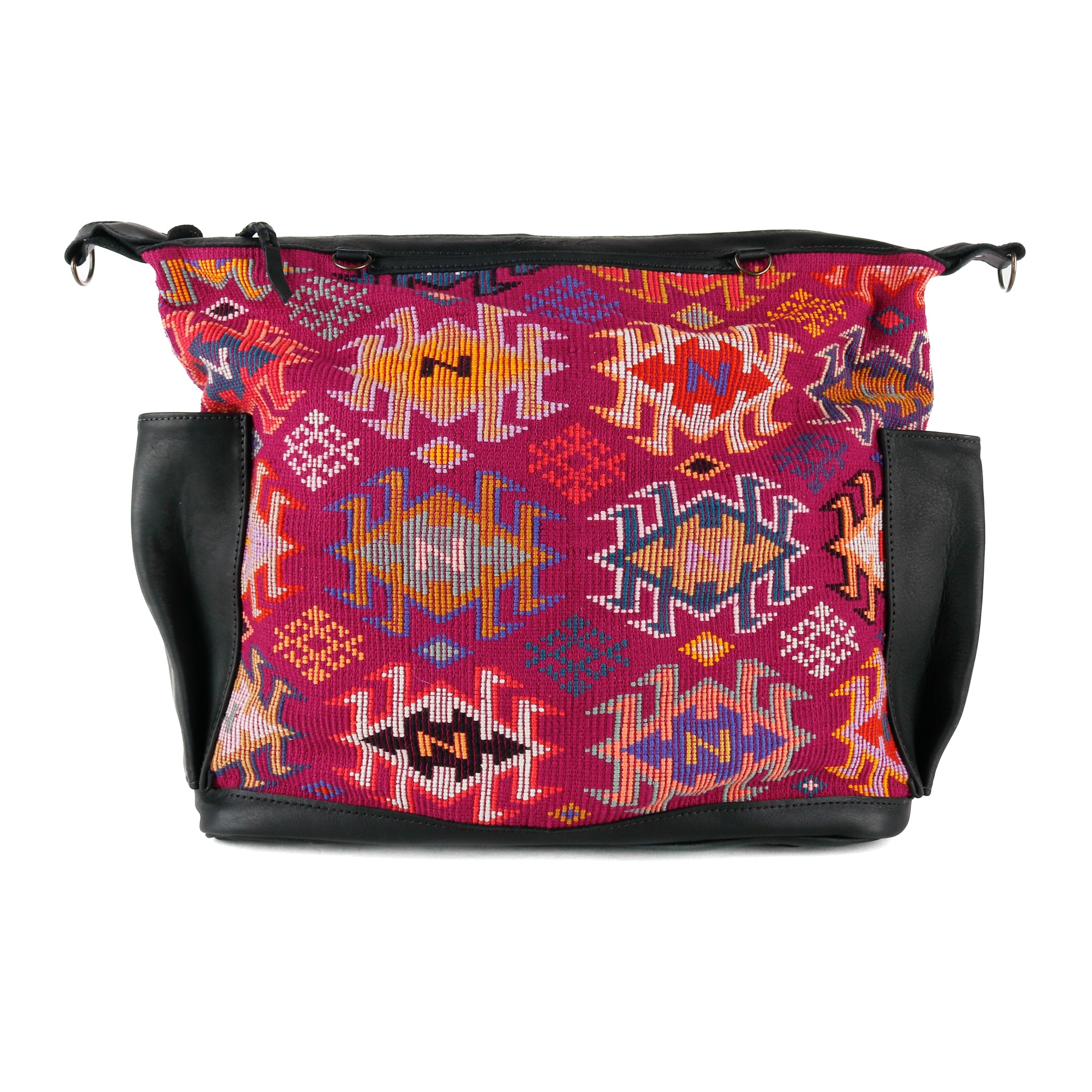 Official Site of Nena & Co. | Artisan-made Bags