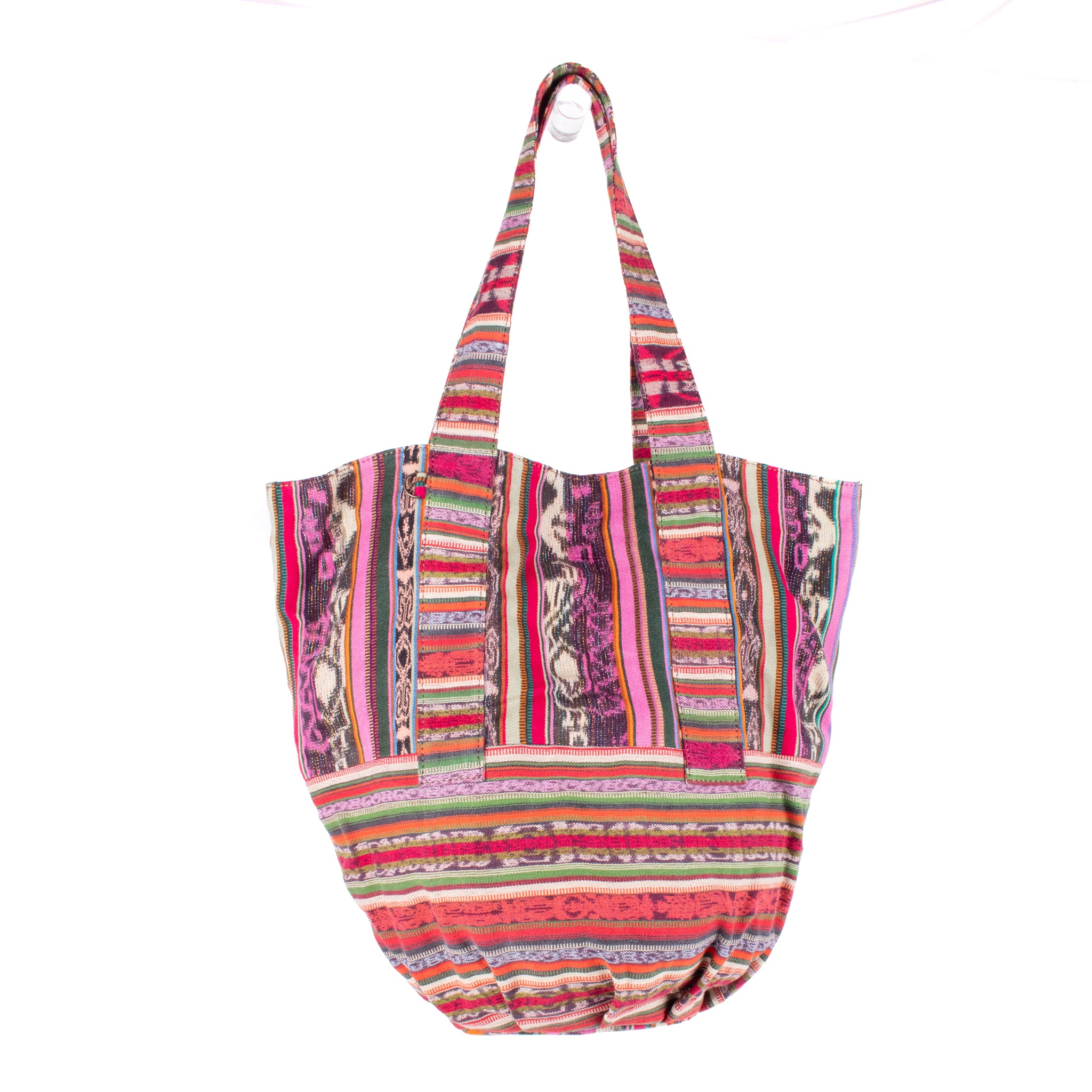 ISLA TOTE - VINTAGE CORTE - NO. 17887 – Nena & Co.