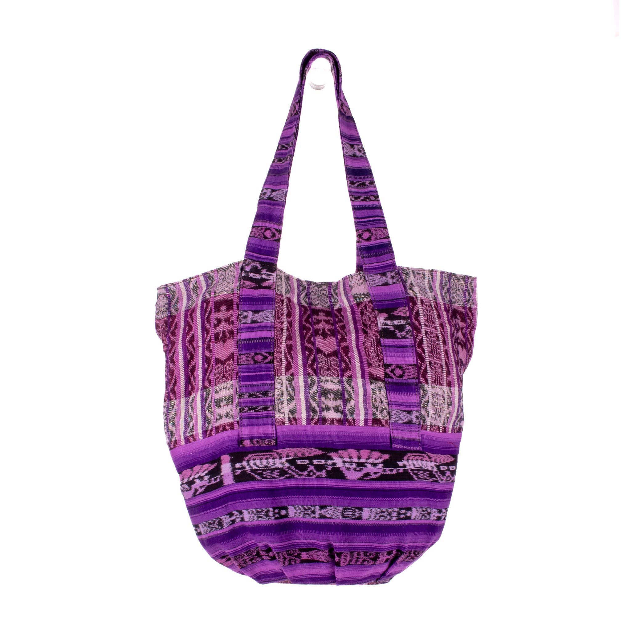 ISLA TOTE - VINTAGE CORTE - NO. 18604 – Nena & Co.