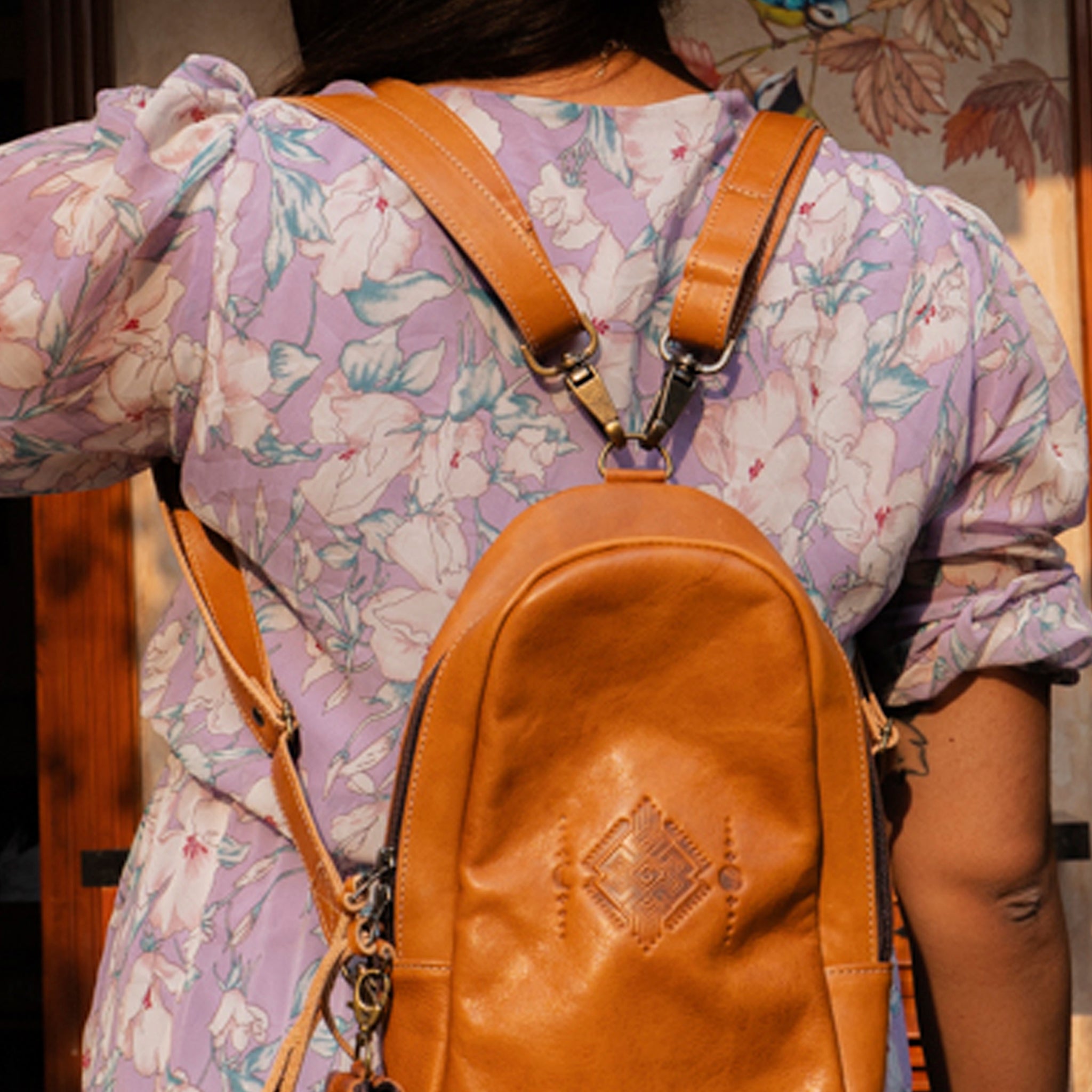 Leather Collection – Nena & Co.