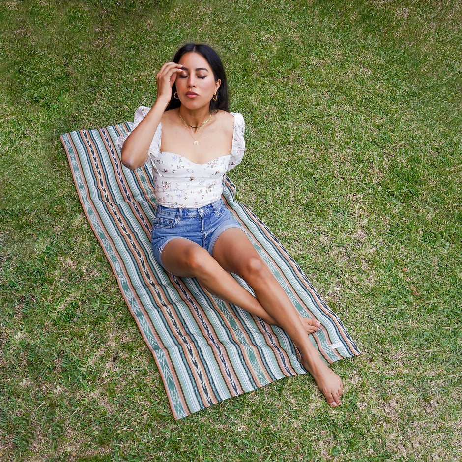 Beach Accessories – Nena & Co.