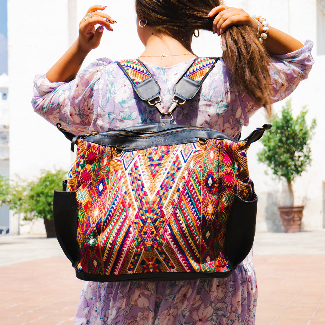 Official Site of Nena & Co. | Artisan-made Bags