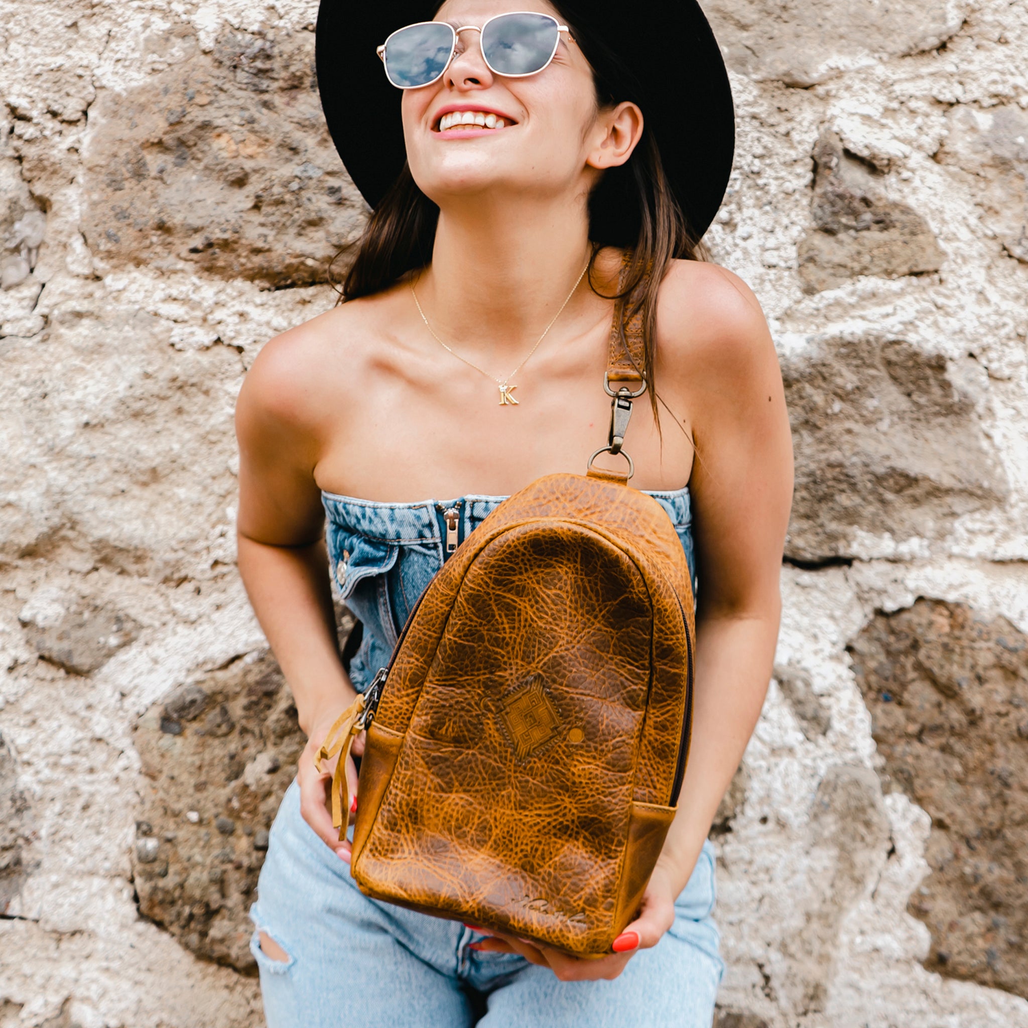 Leather Collection – Nena & Co.