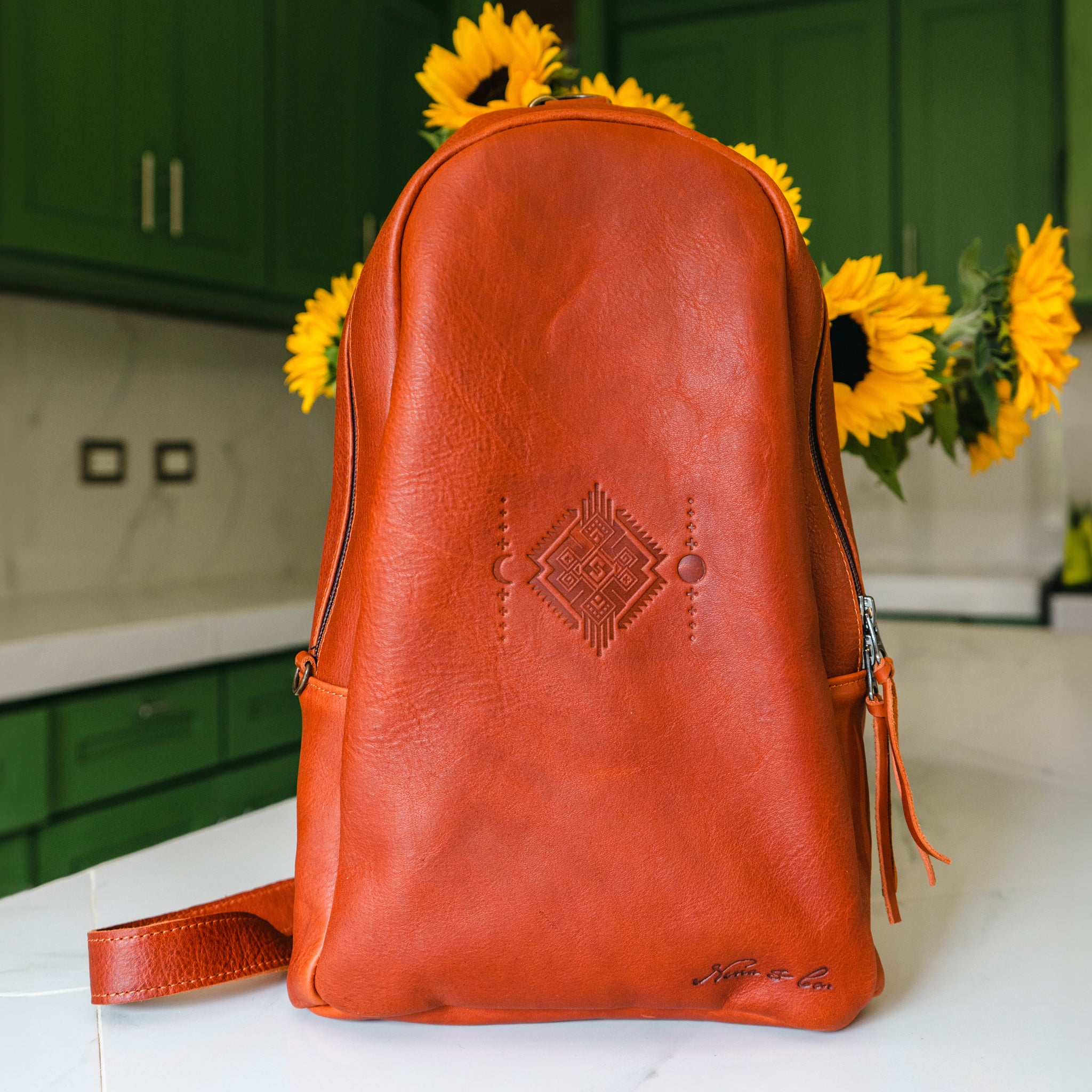 Leather Collection – Nena & Co.