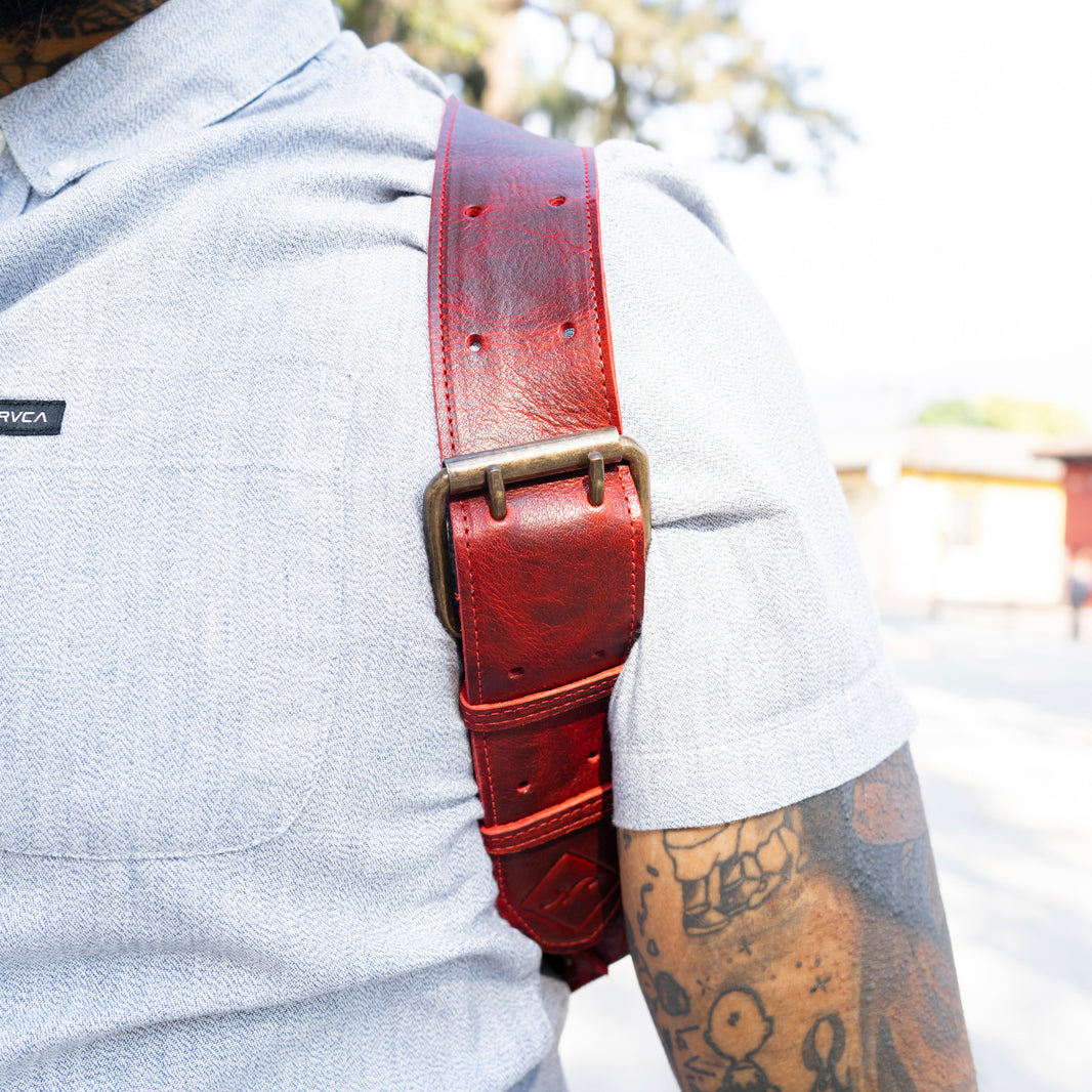 Camera & Bag Straps | Nena & Co.