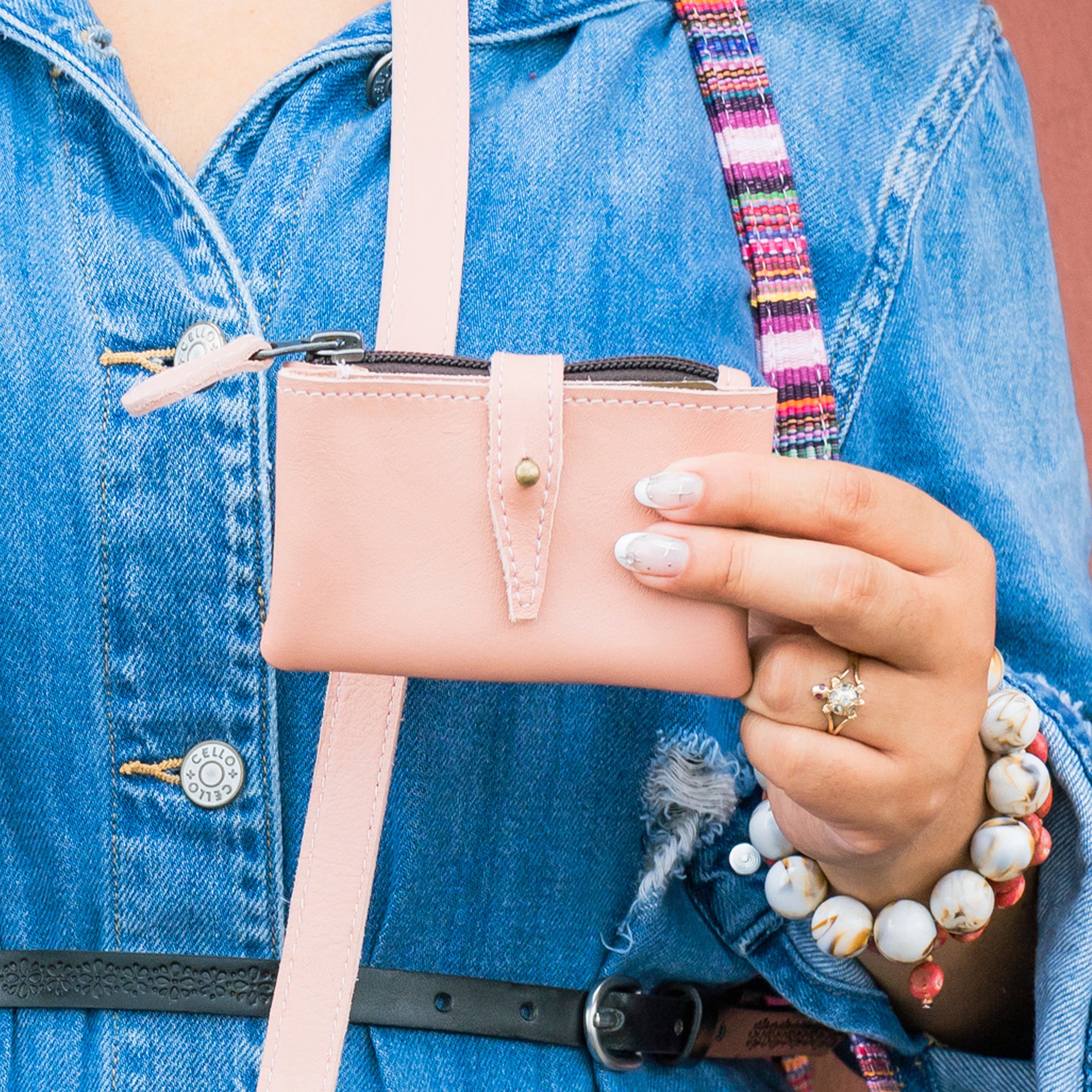 Coin Purses | Nena & Co.