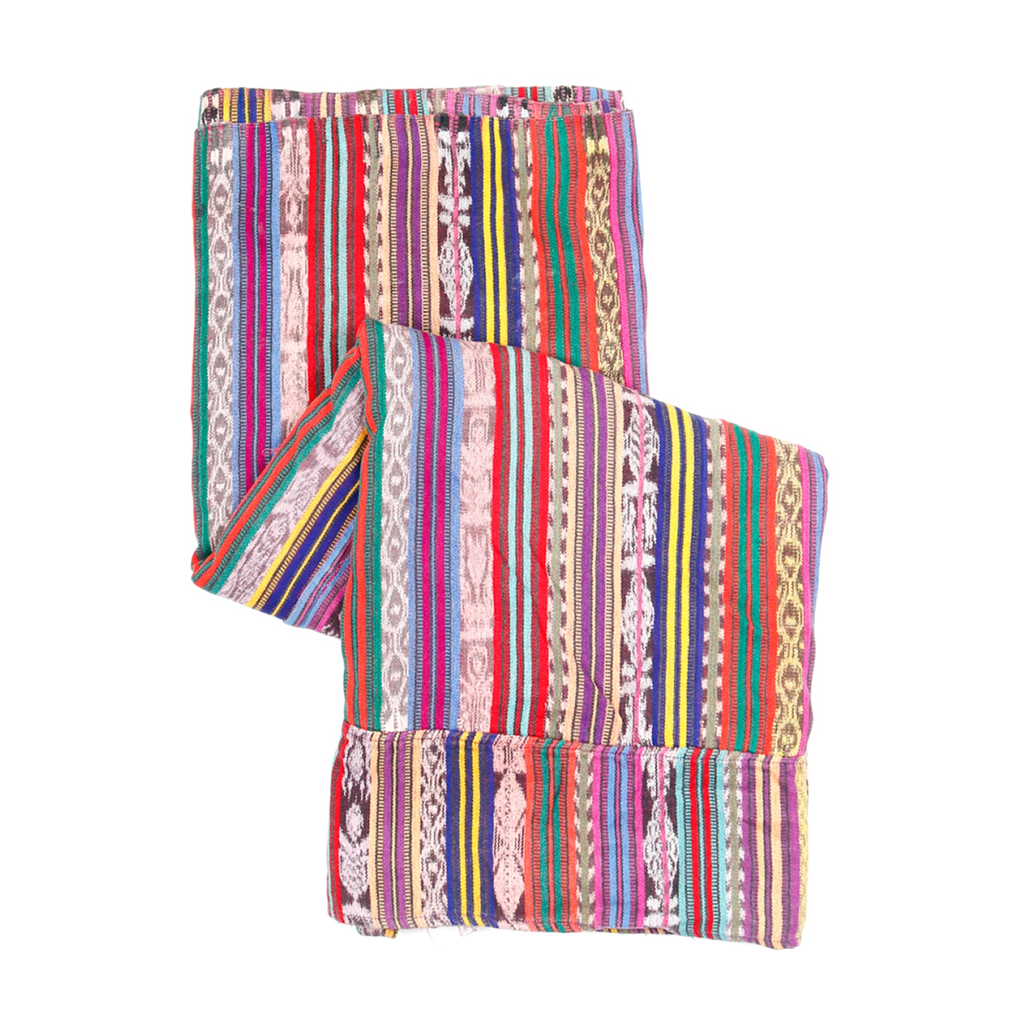 MTO TEXTILE - VINTAGE CORTE - ROUND 5 - NO. EA595 – Nena & Co.