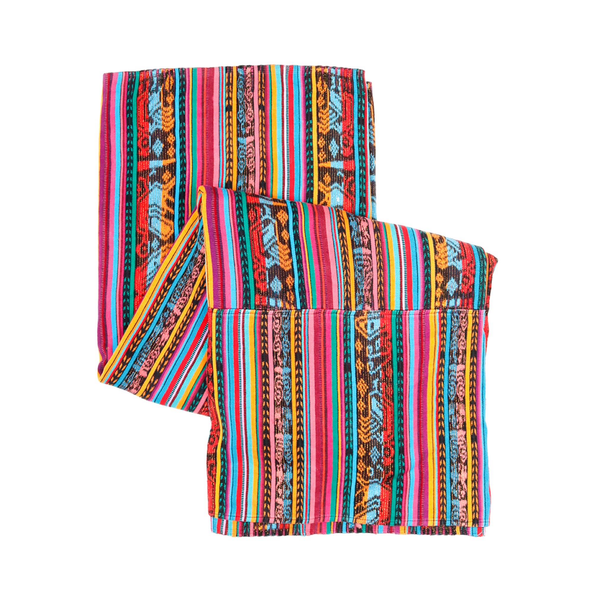 MTO TEXTILE - VINTAGE CORTE - ROUND 5 - NO. EA596 – Nena & Co.