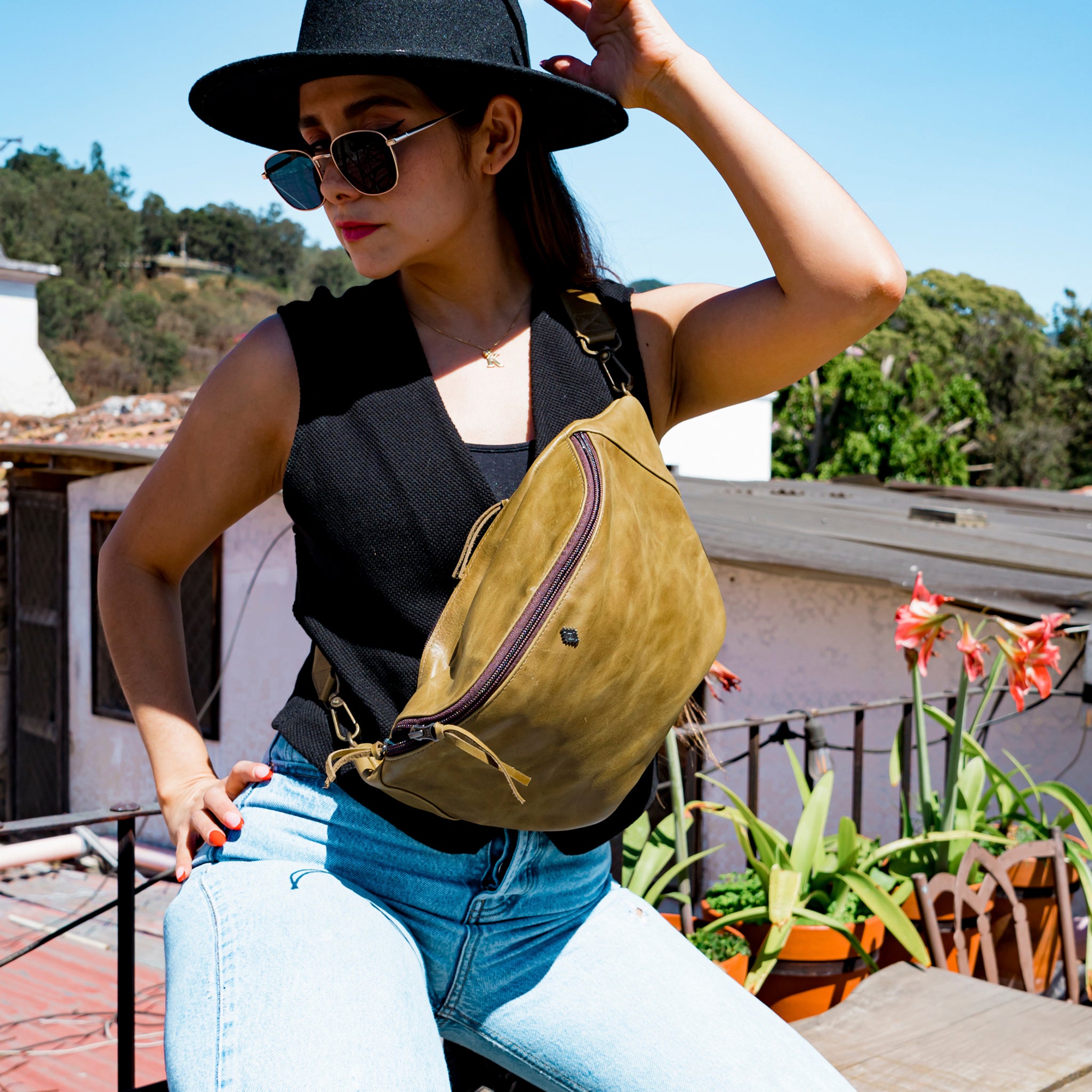 Fancy Packs | Nena & Co.