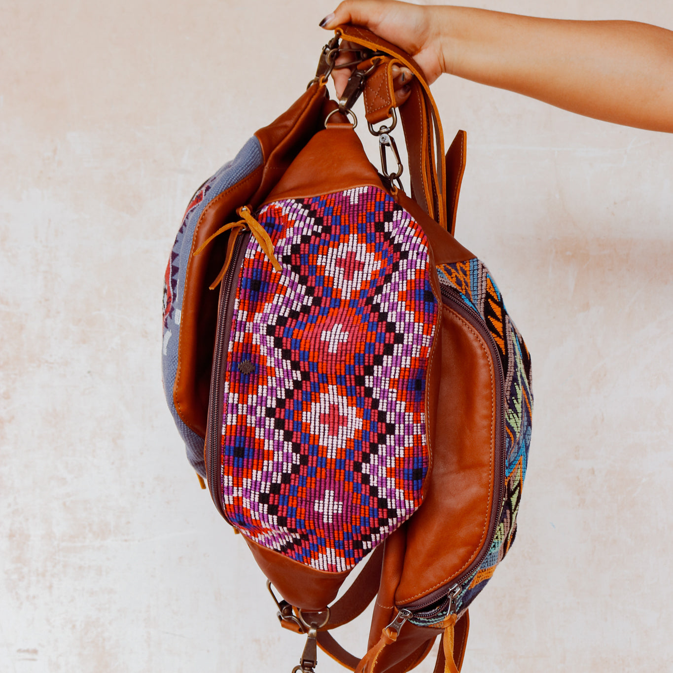 Fancy Packs | Nena & Co.