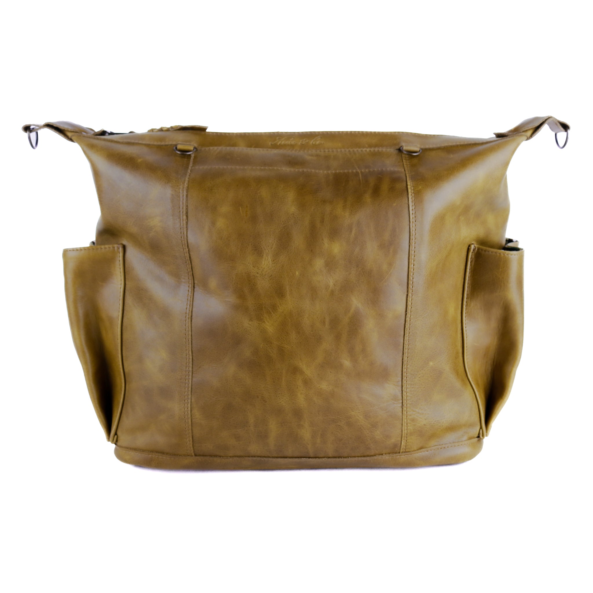 Leather Collection – Nena & Co.