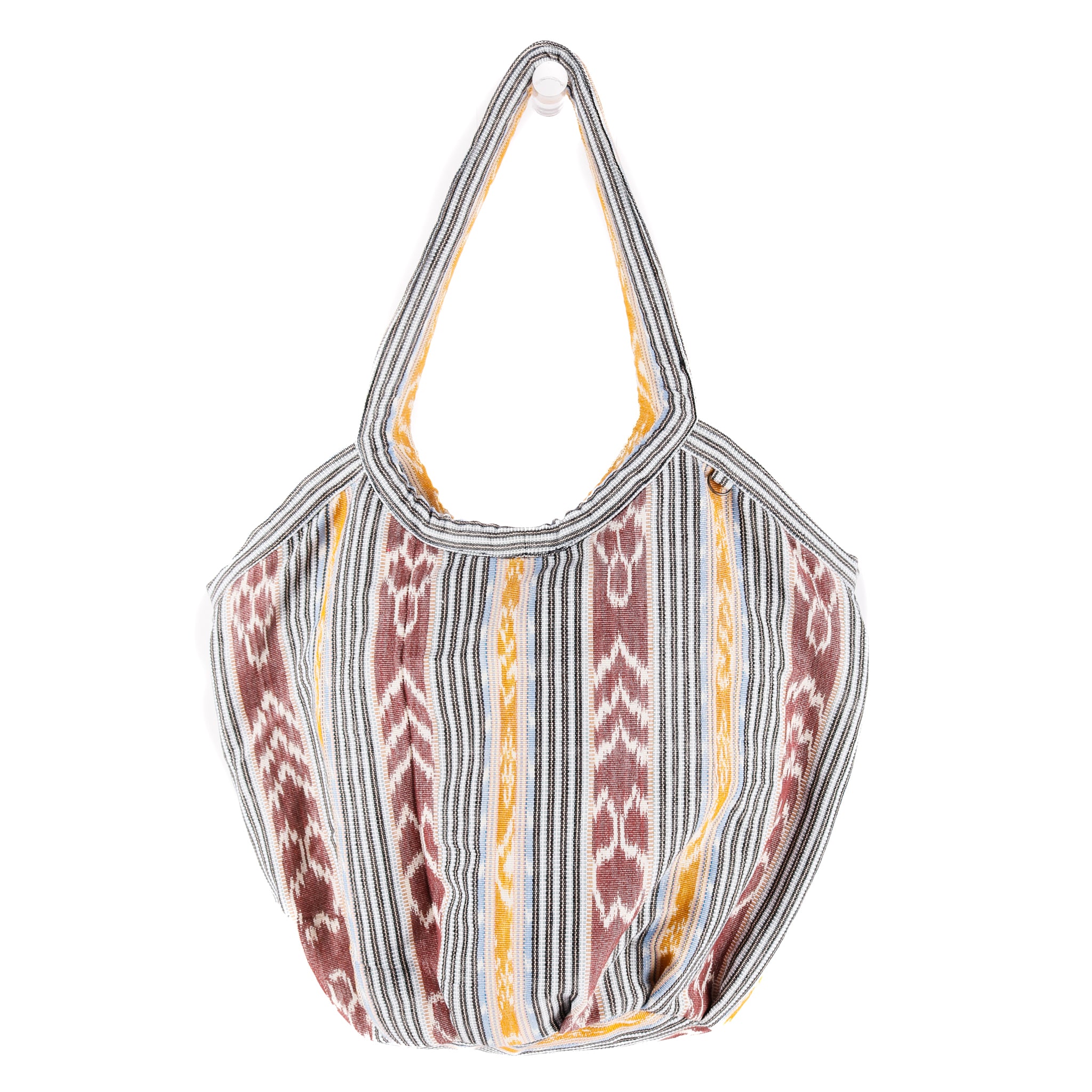 The Voyager Bag | Nena & Co.
