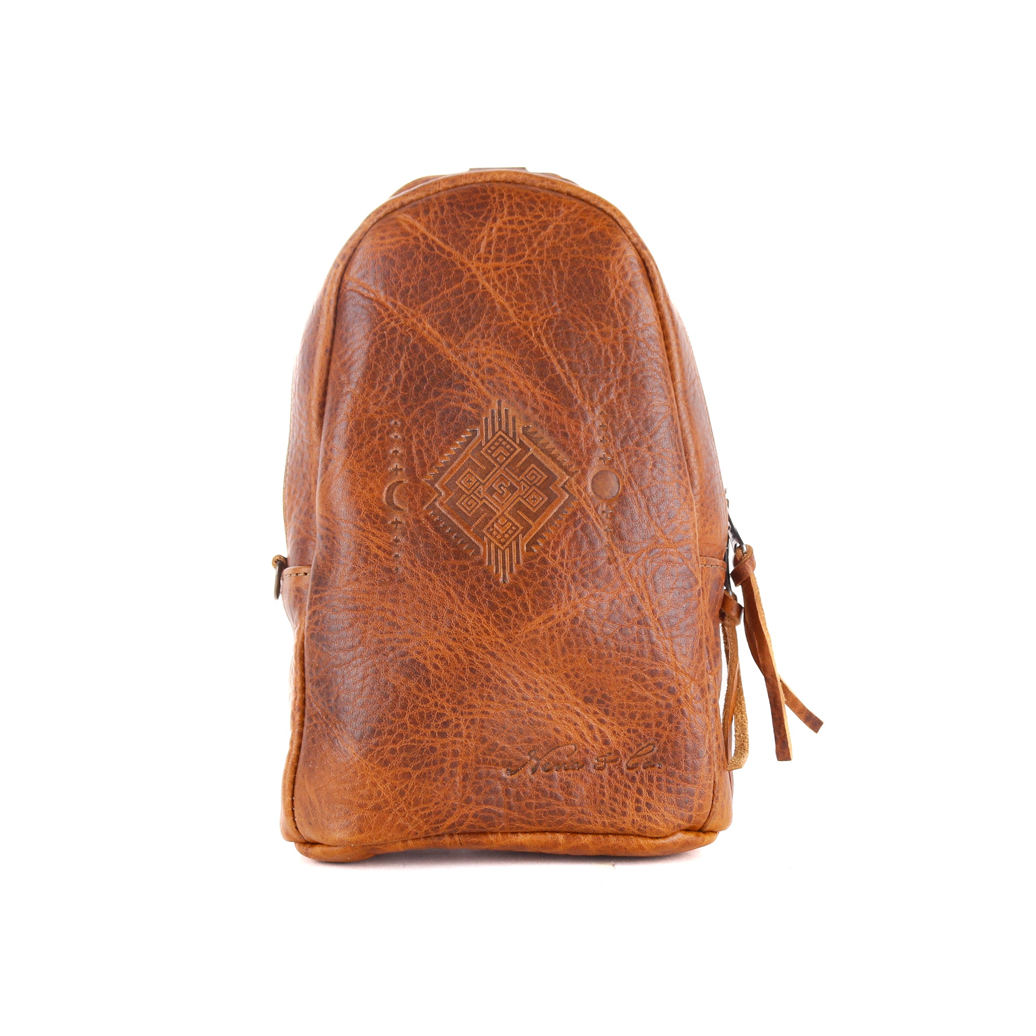 Leather Collection – Nena & Co.