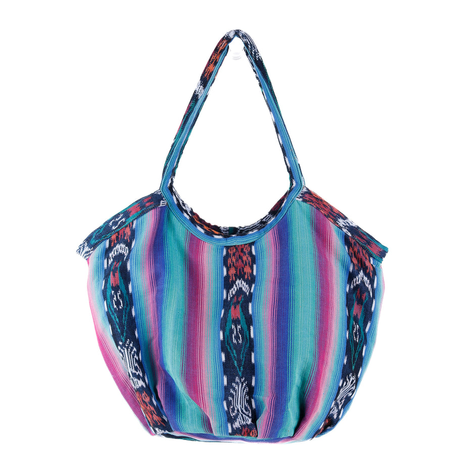 The Voyager Bag | Nena & Co.