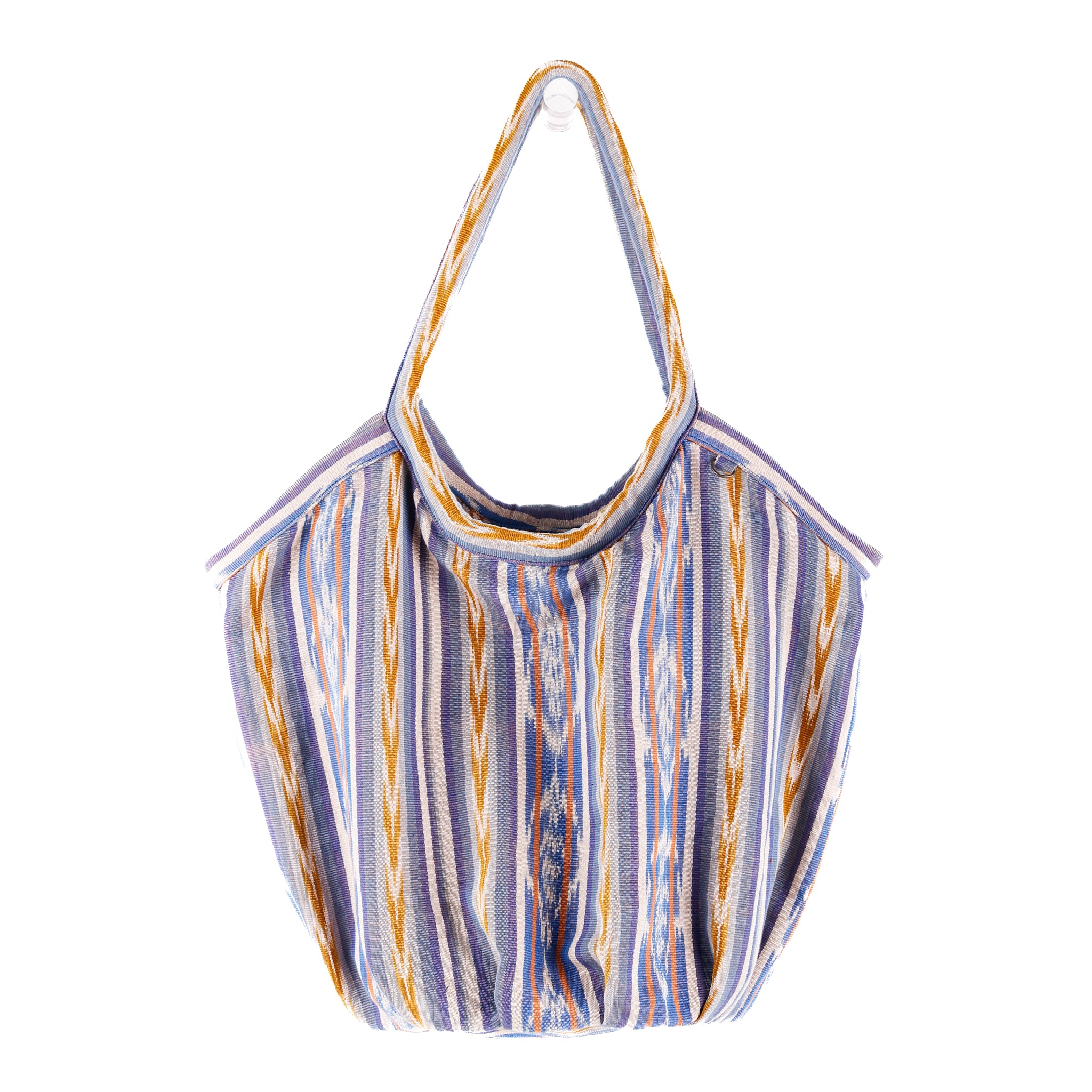 The Voyager Bag | Nena & Co.