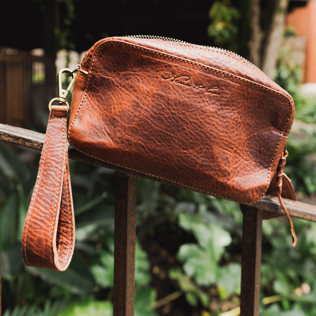 Official Site of Nena & Co. | Artisan-made Bags