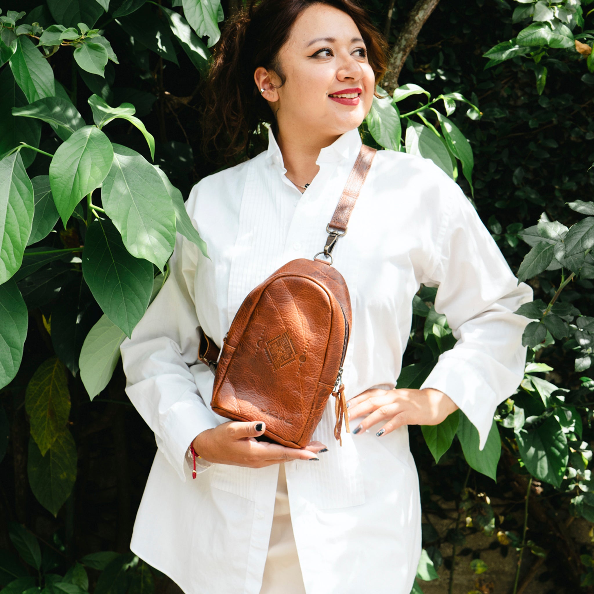 Leather Collection – Nena & Co.