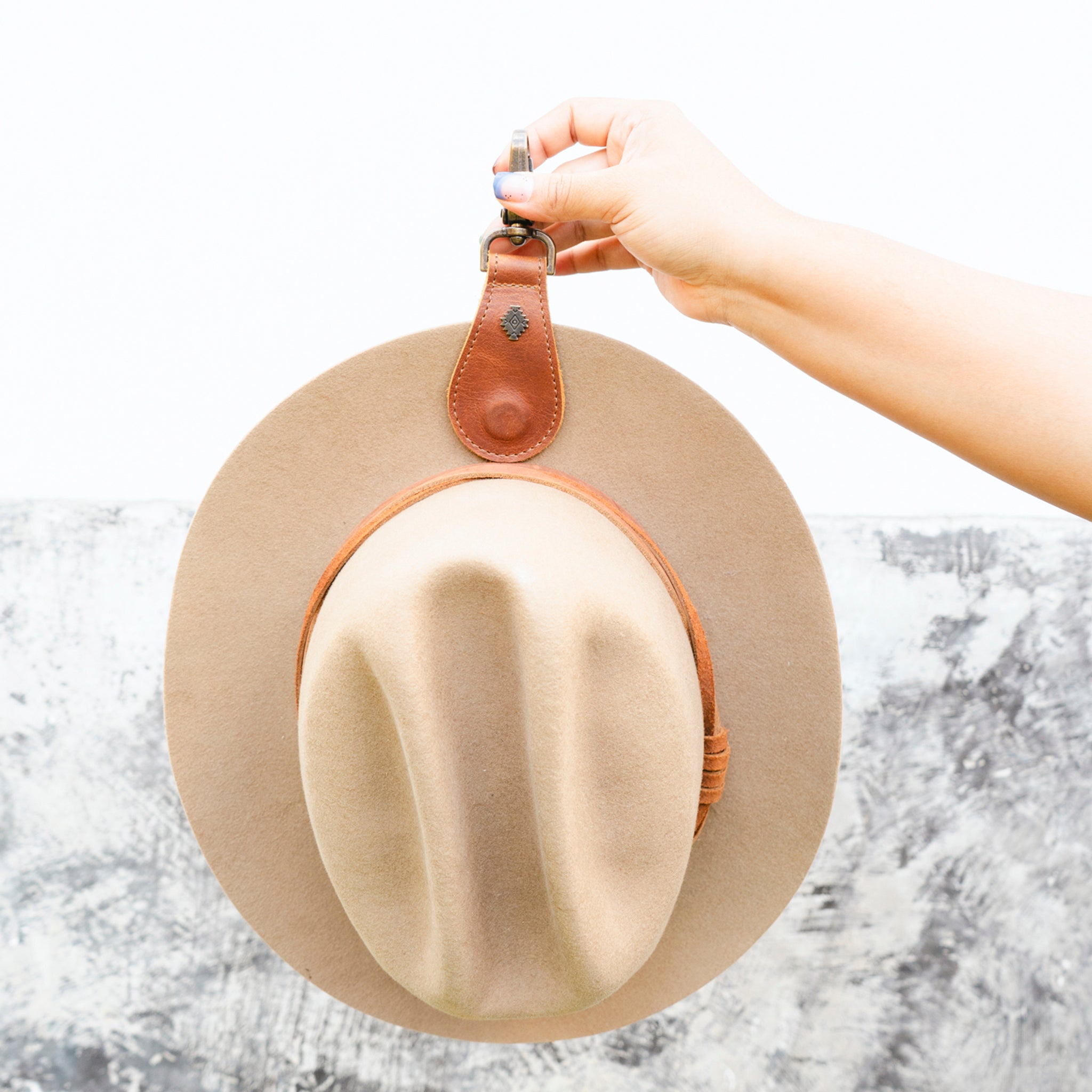 Leather Collection – Nena & Co.