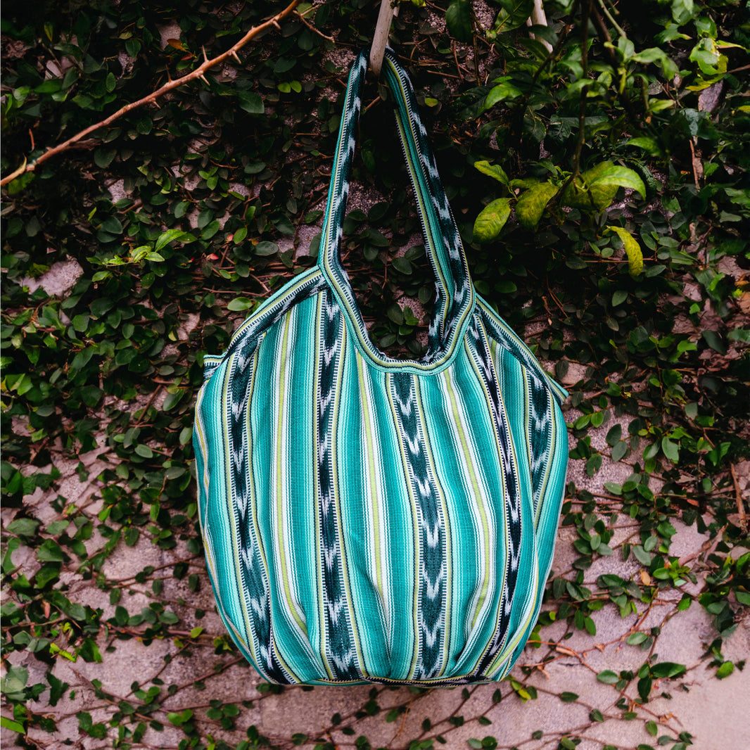 The Voyager Bag | Nena & Co.