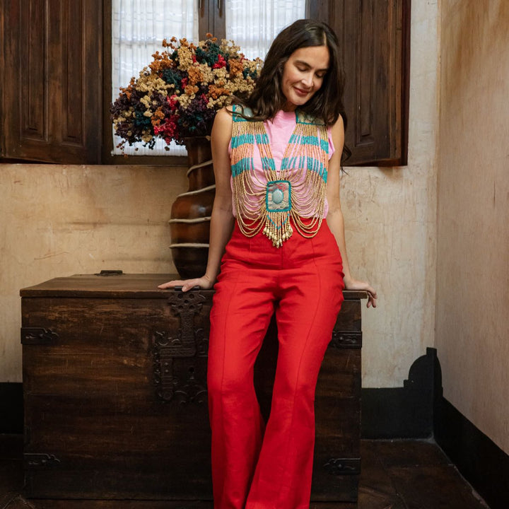 Official Site of Nena & Co. | Artisan-made Bags