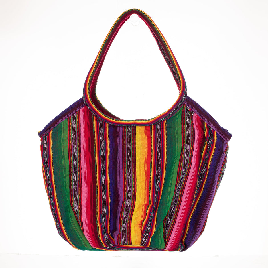 The Voyager Bag | Nena & Co.