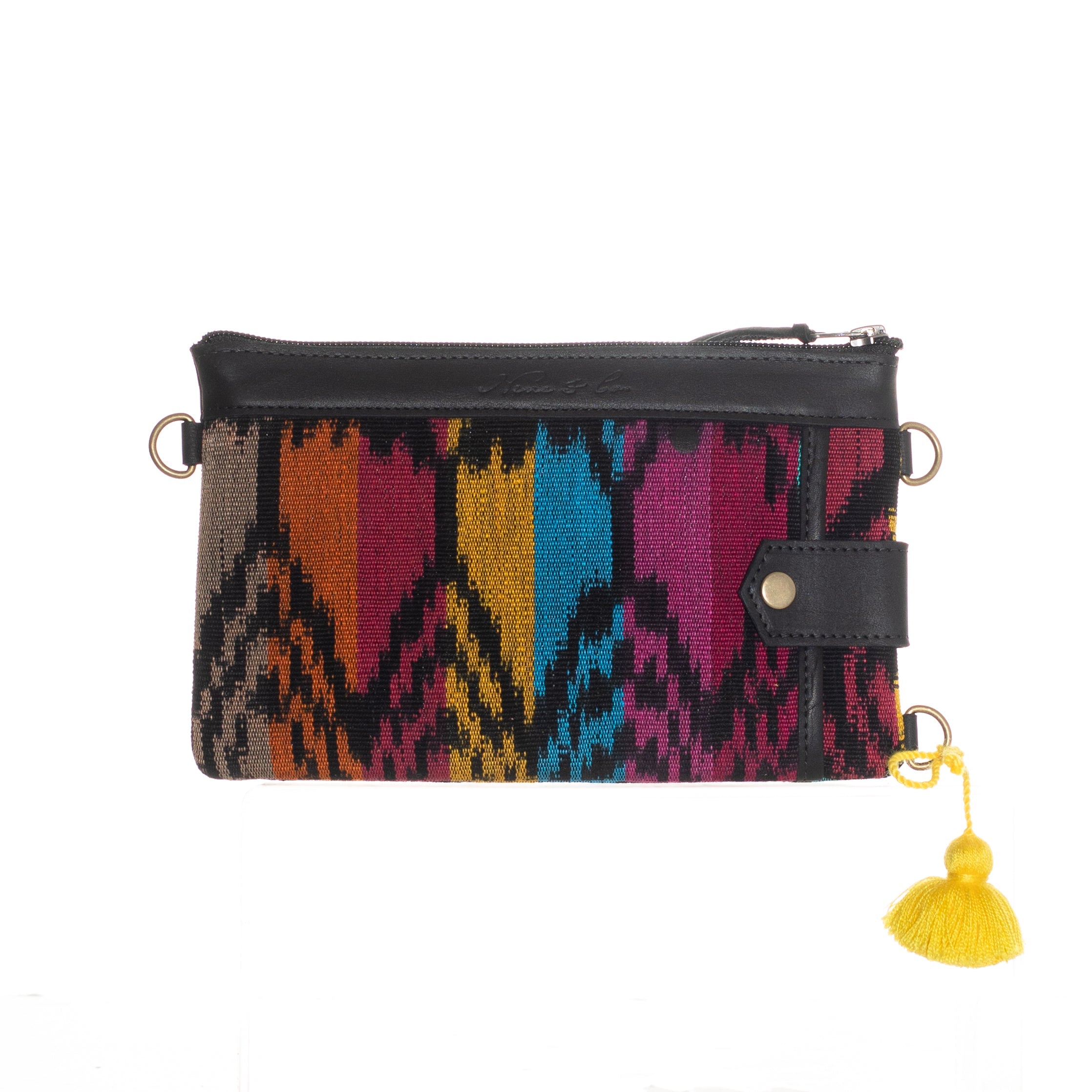 The Perfect Clutch | Nena & Co.