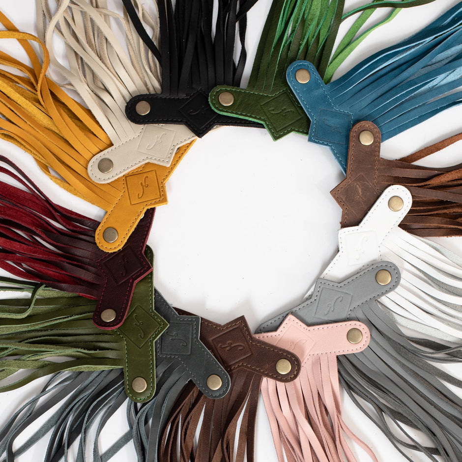 Small Leather Goods | Nena & Co.