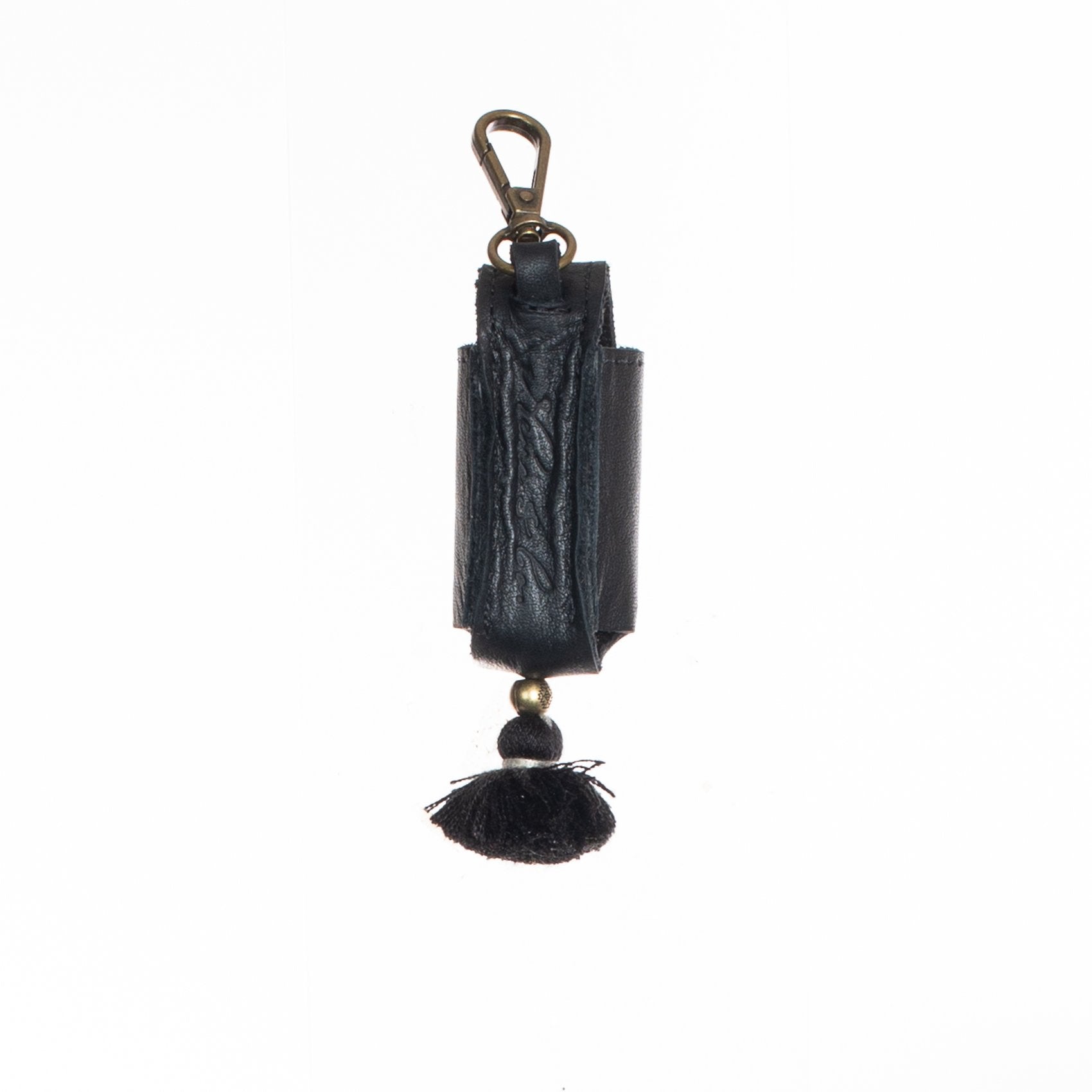 Black Full Leather Collection – Nena & Co.