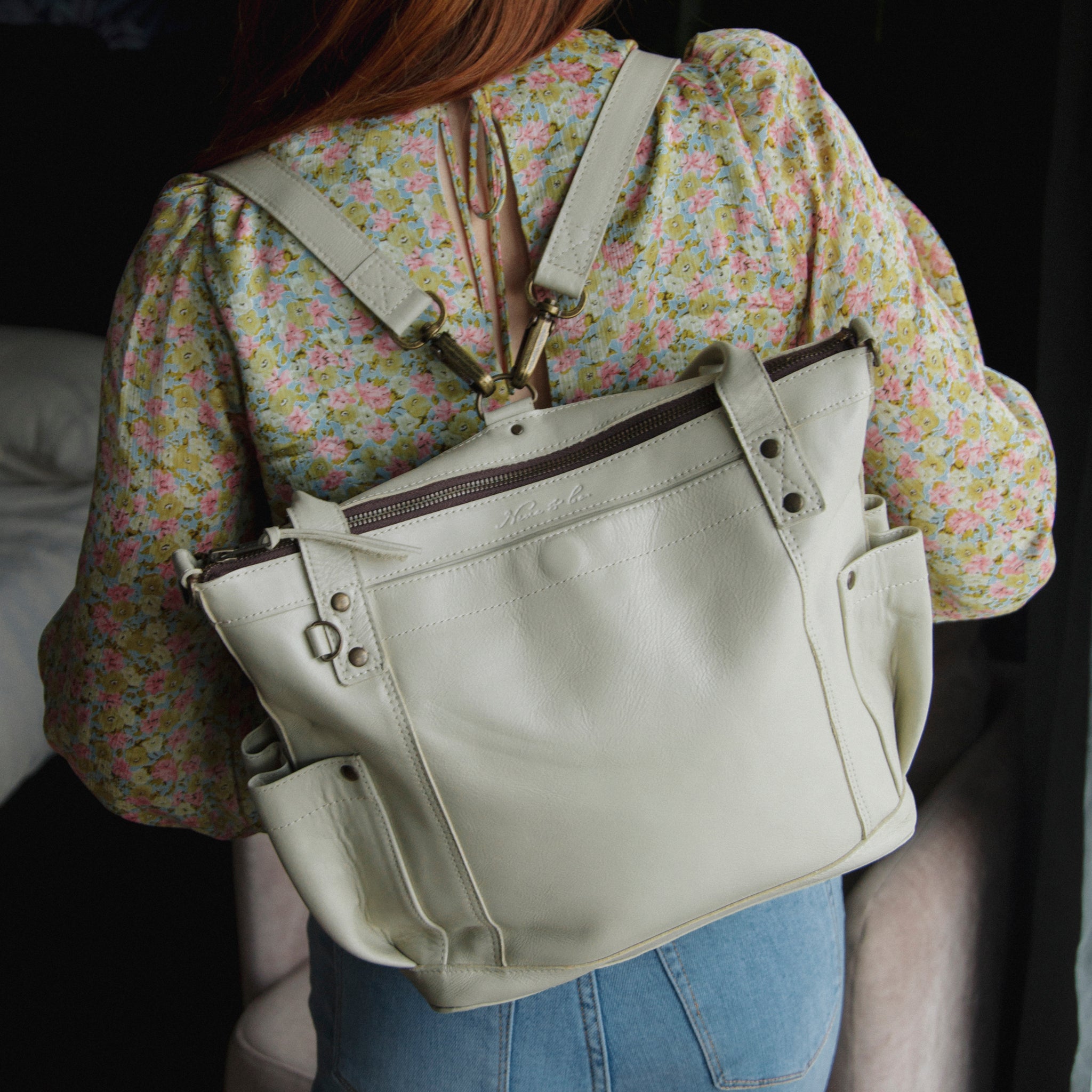 The Perfect Bag | Nena & Co.