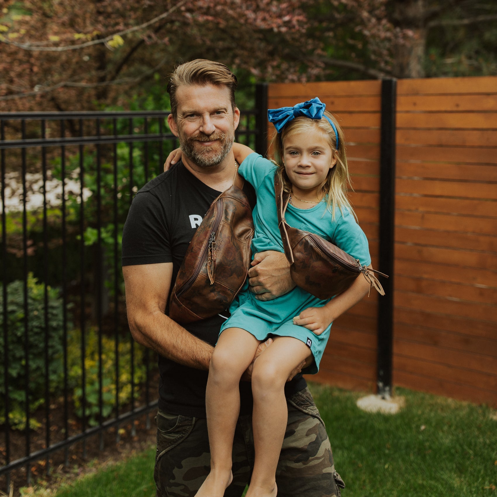 Fancy Packs | Nena & Co.